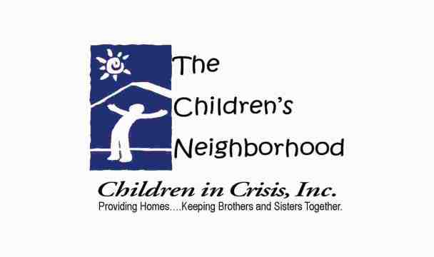 Street Children Logo Gift Card