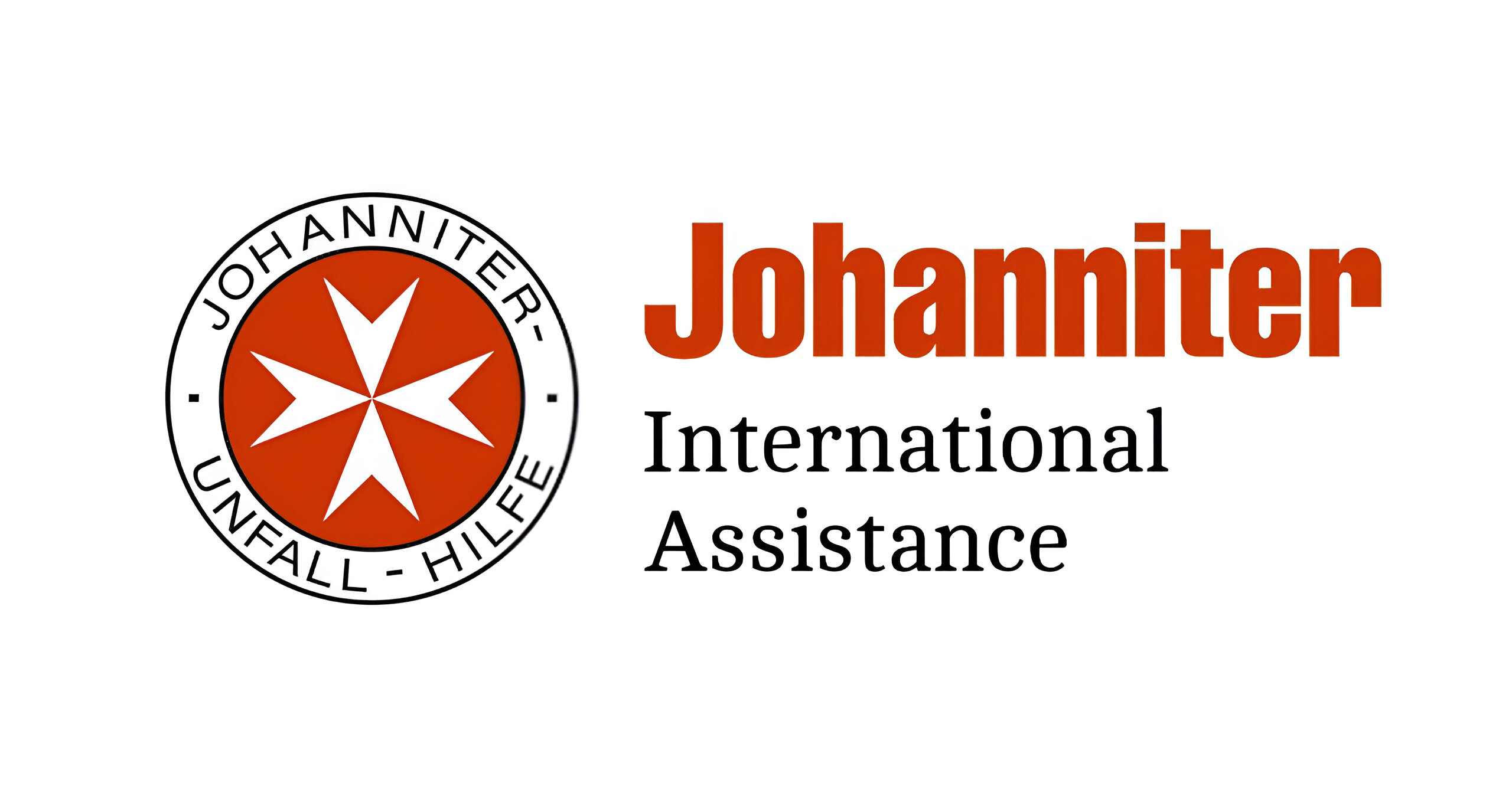 Johanniter Logo Impfen Aus Liebe Zum Leben