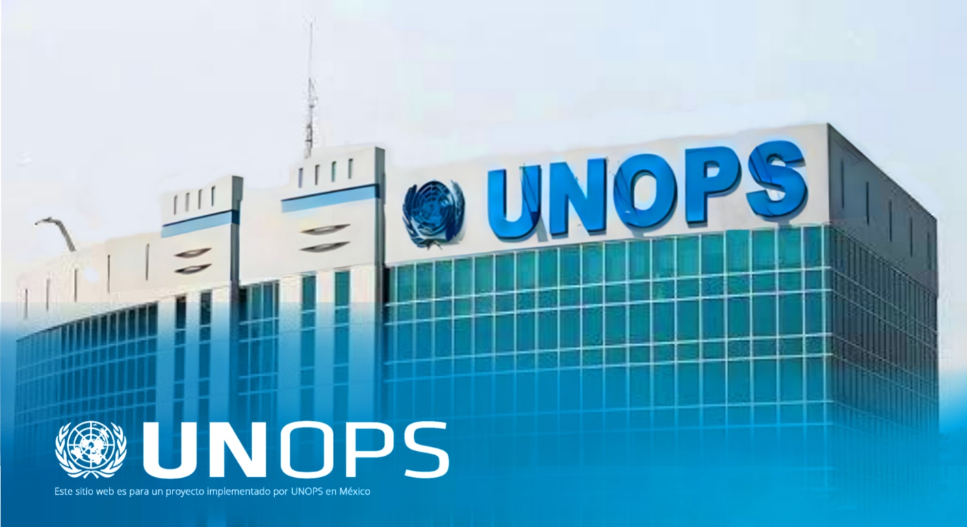 Jobs & Careers at UNOPS | Wazifaha